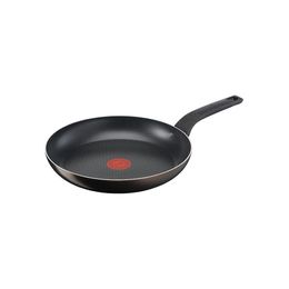Tefal Bratpfanne "Extra Cook & Clean" in Schwarz - Ø 28 cm - 31% | Kochgeschirr