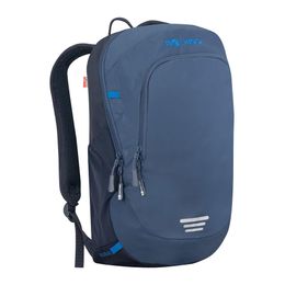 Trollkids Rucksack "Rondane" in Blau - (B)25 x (H)46 x (T)16 cm - 44% | Kinder-austruestung-accessoires