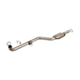F.BECKER_LINE Katalysator f&uuml;r MERCEDES-BENZ 2034900819 52010385
