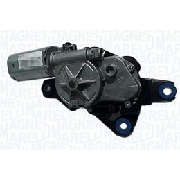 MAGNETI MARELLI Wischermotor vorne 12V f&uuml;r VOLVO 32342371 31416789 064377000010