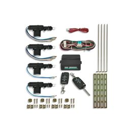JOM Zentralverriegelung universal 7104-2