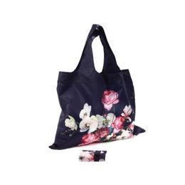 Cedon Museum Shops Nonbook - Easy Bag 2.0 Bouquet rose | Gr.: onesize