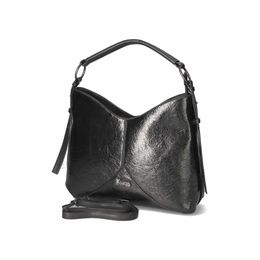 Kaerlek Handtasche in schwarz | Gr.: onesize