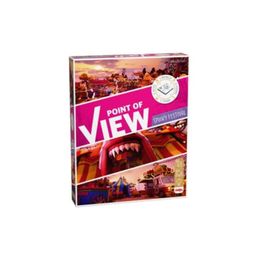 HABA Sales GmbH & Co.KG Spiel - Point of View Spooky Festival | Gr.: onesize