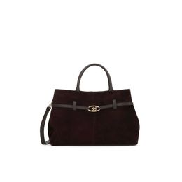 Kazar Schultertaschen in Braun | Gr.: onesize
