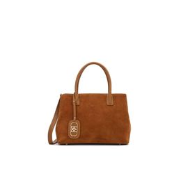 Kazar Schultertaschen in Hellbraun | Gr.: onesize