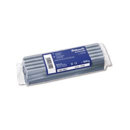 Pelikan Knetmasse Plastilin 680 Farbe 13 grau 1 kg | Gr.: onesize
