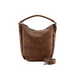 FREDsBRUDER FREDs BRUDER Gürteltier S Schultertasche Leder 31 cm in toffee | Gr.: onesize