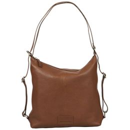 Burkely Taschen in Chestnut | Gr.: onesize
