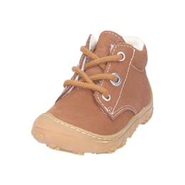 Pepino Halbschuhe in Curry | Gr.: 23