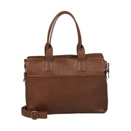 Burkely Taschen in Chestnut | Gr.: onesize