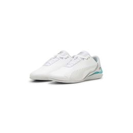 Puma Sneakers Low MAPF1 Drift Cat Decima in wei&szlig; | Gr.: 40,5