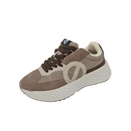 NO NAME Sneaker Carter Runner in Beige | Gr.: 41