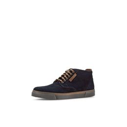 Gabor Sneaker high in blau | Gr.: 42,5