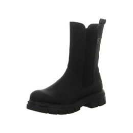 Rieker Stiefeletten in schwarz | Gr.: 39
