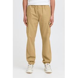 !Solid Jogginghose SDCaelan in Beige | Gr.: XXL
