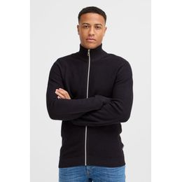 Blend Strickjacke BHGomaz in Schwarz | Gr.: XXL