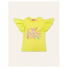 Oilily T-Shirt Tjancy in Grün | Gr.: 110