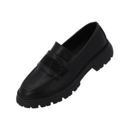 Palado Loafers in BLACK | Gr.: 37