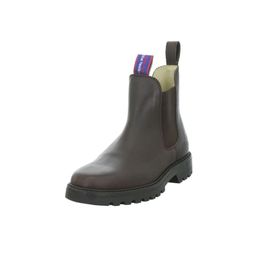 Blue Heeler Chelseaboots Jackaroo in braun | Gr.: 37