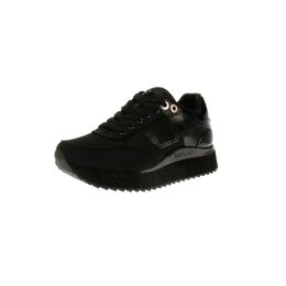 Replay Sneaker low Penny in Schwarz | Gr.: 36