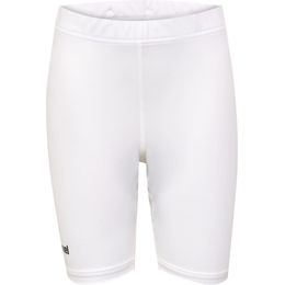 Hummel Leggings Hmlbl Kinder in WHITE | Gr.: 152