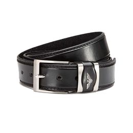 BEZLIT G&uuml;rtel in Schwarz | Gr.: 145 cm