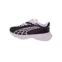 Puma Schuhe Spirex Speed in Schwarz | Gr.: 46