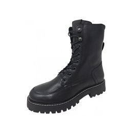 Palpa Schn&uuml;rstiefel Stela in Schwarz | Gr.: 38