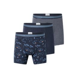 Schiesser Trunk 955 Multi in sortiert 9 | Gr.: 98