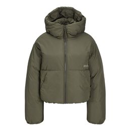 Jack & Jones JJXX Steppjacke in Grape Leaf | Gr.: XS