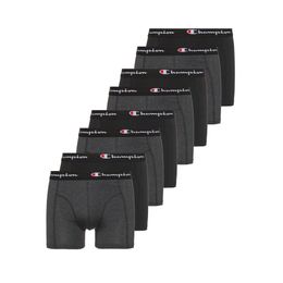 Champion Boxershorts 8pk Boxer in Black Combo | Gr.: M