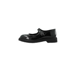 Cashott Ballerinaschuhe CASBETTY in Black | Gr.: 39