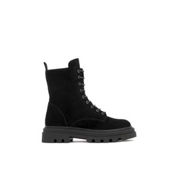 Kazar Boots in Schwarz | Gr.: 40