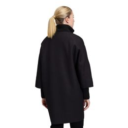Betty Barclay Mantel in schwarz | Gr.: 44