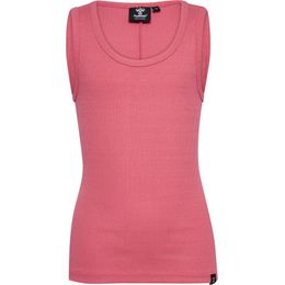 Hummel T-Shirt Hmlrita M&auml;dchen in !DESERT ROSE | Gr.: 116