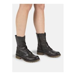 felmini Stiefelette in Schwarz | Gr.: 41