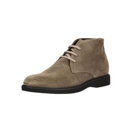 Nero Giardini Stiefelette in Fango | Gr.: 42