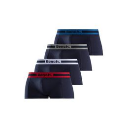 Bench Hipster in navy-rot, navy-grau-meliert, navy-blau, navy-weiß | Gr.: L