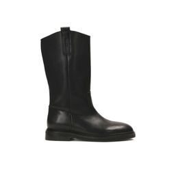 Kazar Boots in Schwarz | Gr.: 38