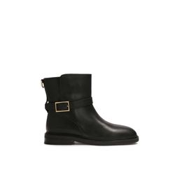 Kazar Boots in Schwarz | Gr.: 39