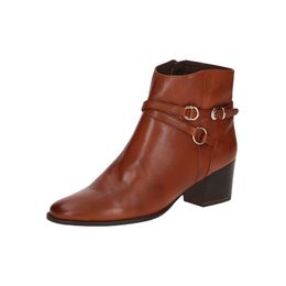 Caprice Stiefelette in Cognac | Gr.: 36