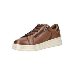 Marco Tozzi Sneaker in Braun | Gr.: 38
