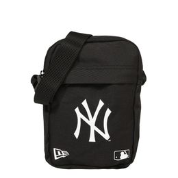 New Era Umh&auml;ngetasche 'MLB SIDE BAG' Herren Gr&ouml;&szlig;e One Size schwarz