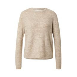 Only Pullover 'Lolli' Damen Gr&ouml;&szlig;e XXXL beige