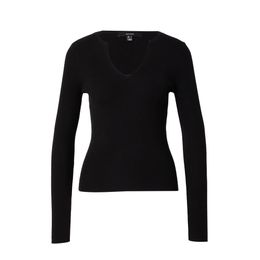 V&eacute;ro Moda Vero Moda Pullover 'PATSY' Damen Gr&ouml;&szlig;e M schwarz