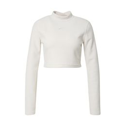 Nike Sportswear Sweatshirt 'PHNX' Damen Gr&ouml;&szlig;e L creme