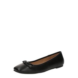 Bianco Ballet Flats 'ROSE' female Black size 41