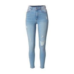 V&eacute;ro Moda Vero Moda Jeans 'VMSophia' Damen Gr&ouml;&szlig;e 27/28 blue denim