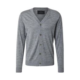 Jack & Jones JACK & JONES Strickjacke Herren Größe XXL graumeliert